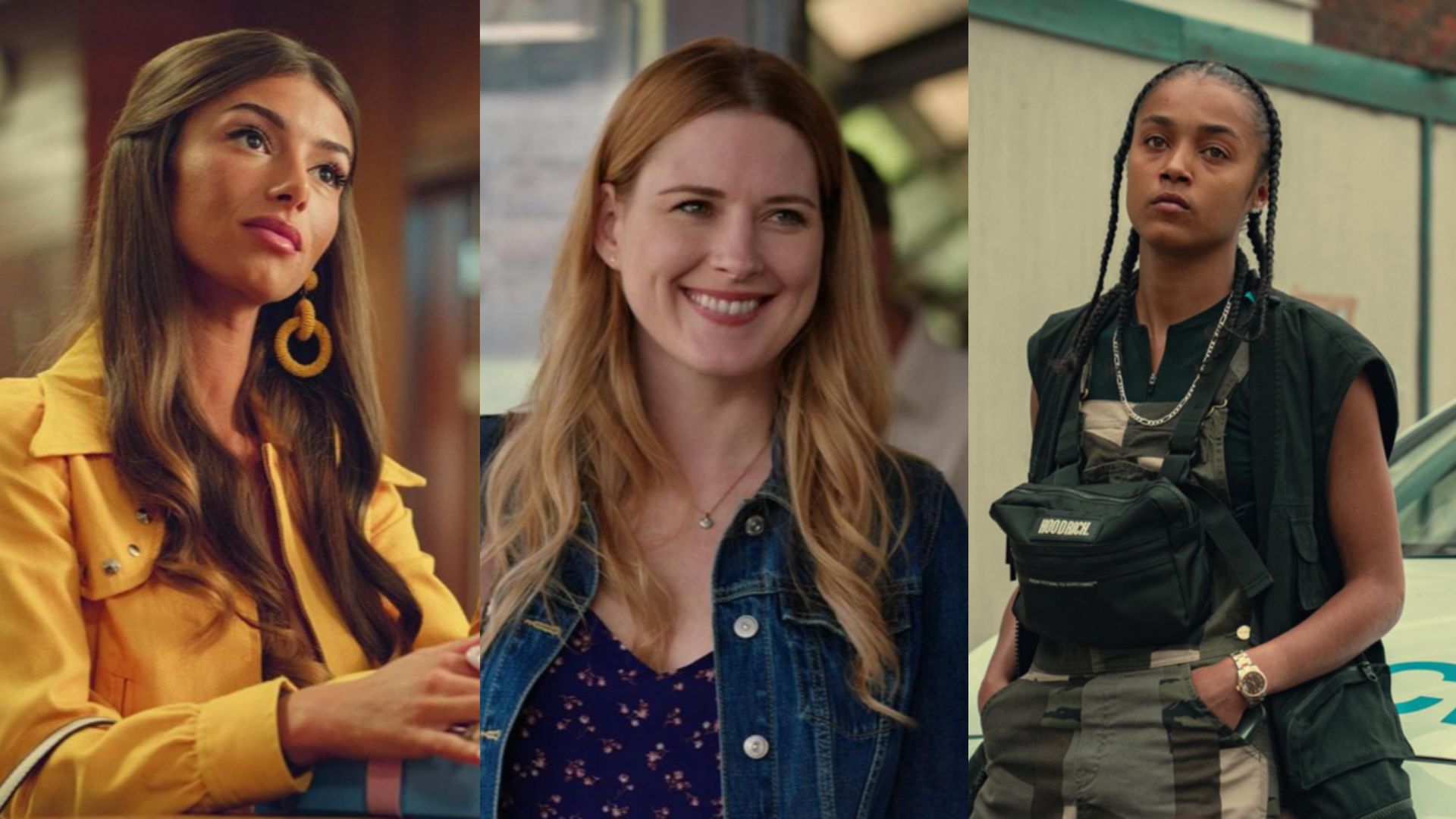 The Best Shows Coming To Netflix In September | Stellar