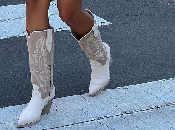 It's Boot Season – Here's 6 Styles For Inspiration | Stellar