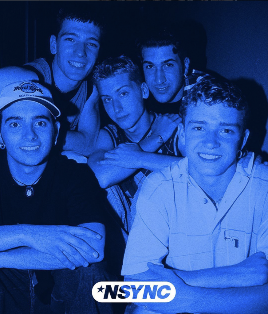 Are *NSYNC Making A Comeback? | Stellar
