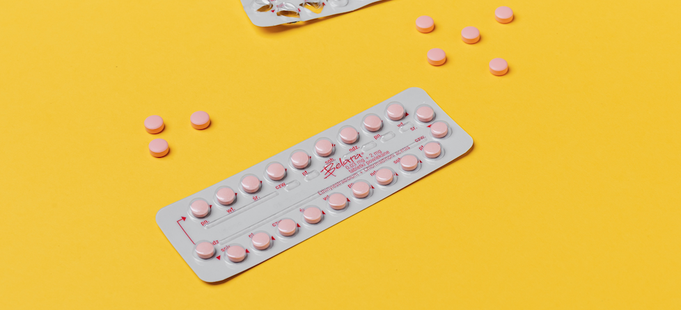 The Pill Will Soon Be Available With No Prescription In Ireland | Stellar