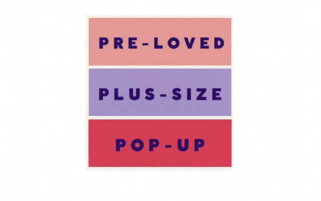 A Look At The Gorgeous Pre Loved & Plus Size Pop Up On In Kildare Next ...