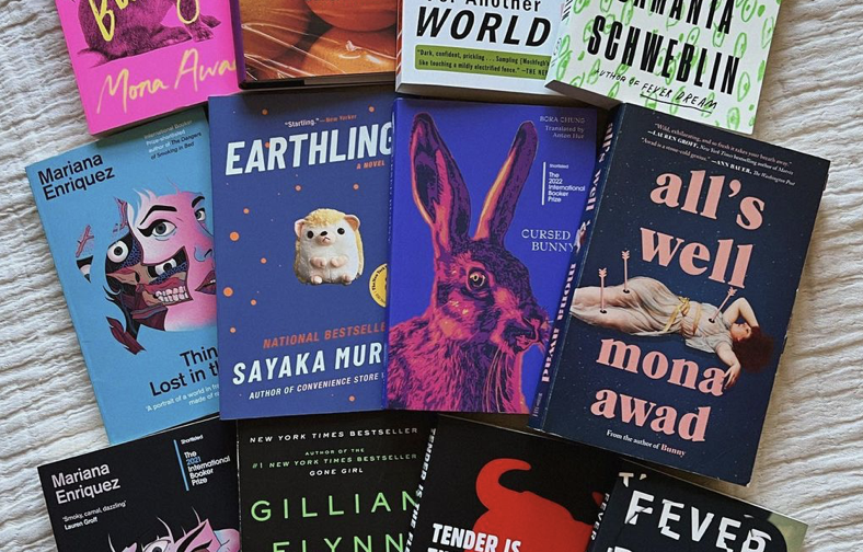 7 Spooky Books To Read This Halloween | Stellar