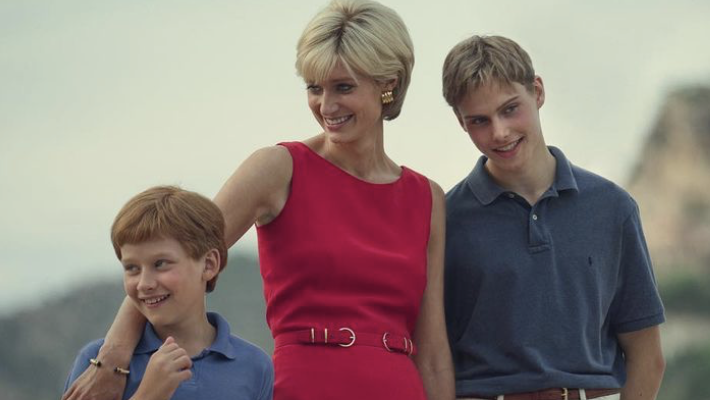 The Best Bits Coming To Netflix In November | Stellar