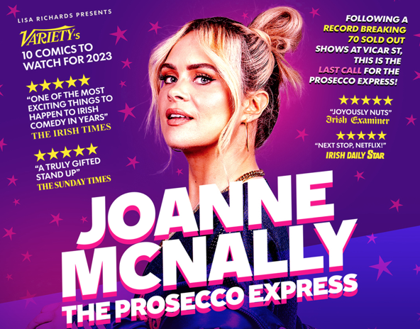 10 Fab Shows & Musicals On In Dublin This Winter | Stellar