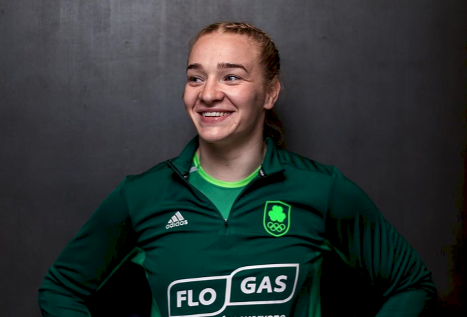 Champion Boxer Amy Broadhurst Talks The Importance Of Body Confidence ...