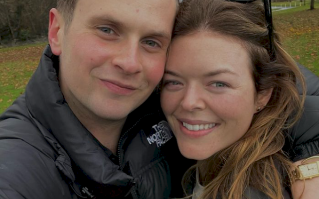 A Timeline Of Doireann Garrihy And Mark Mehigan's Relationship | Stellar