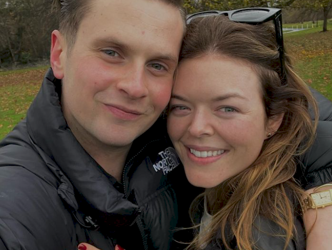 A Timeline Of Doireann Garrihy And Mark Mehigan's Relationship | Stellar