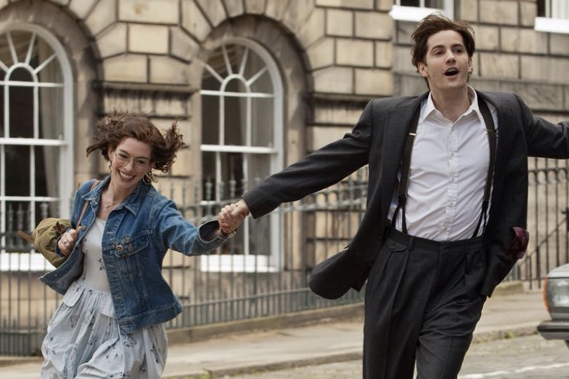 EYNTK About The Netflix TV Adaptation Of One Day | Stellar