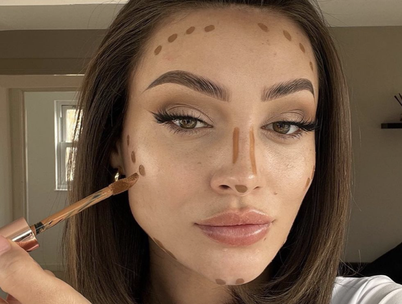 New TikTok Makeup Trend Alert: Introducing Underpainting | Stellar