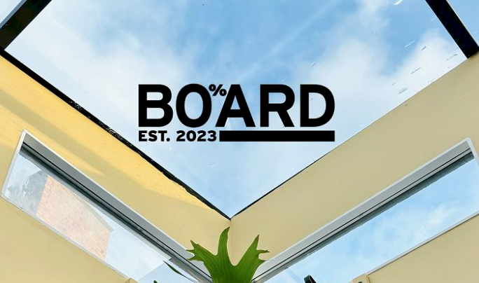 A Brand New Sober Board Games Bar Just Landed In Dublin | Stellar