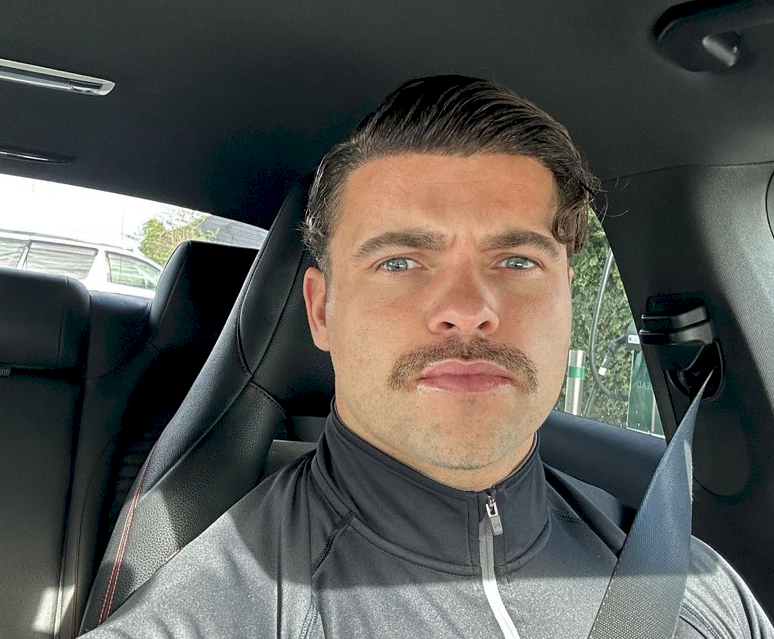 Jake Cornish Has Allegedly Quit Love Island Three Days In | Stellar