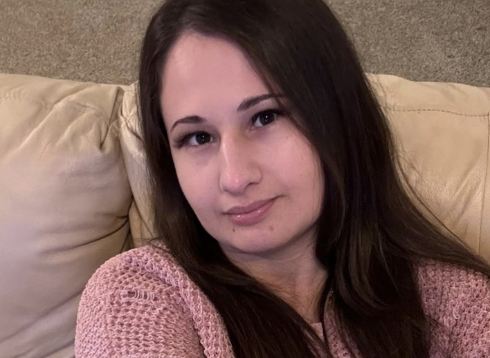 Gypsy Rose Blanchard Is Sharing Her Brand New Life Outside Prison | Stellar