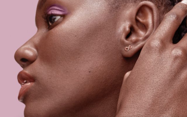 Rose Golden Age: 6 Pieces To Add Some Modern Elegance To Your Jewellery ...