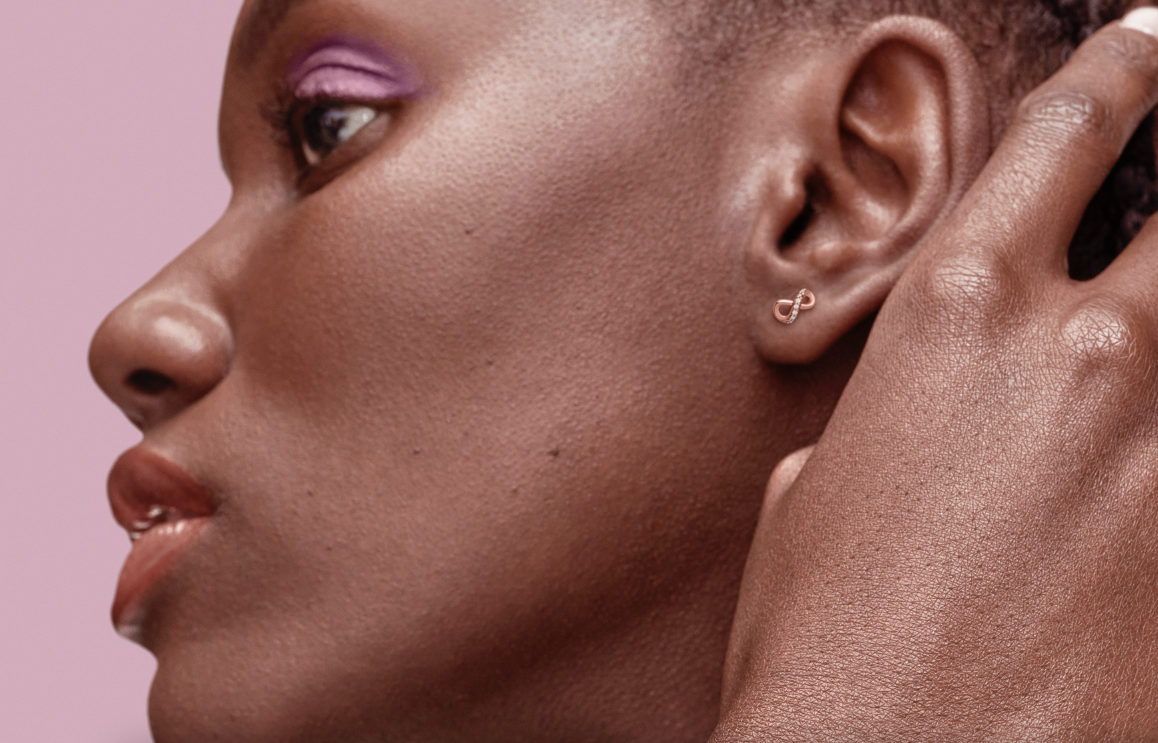 Rose Golden Age: 6 Pieces To Add Some Modern Elegance To Your Jewellery ...