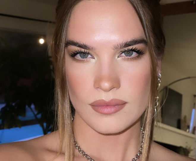 Who Is Stormi Bree, The Model Spotted With Joe Jonas? | Stellar