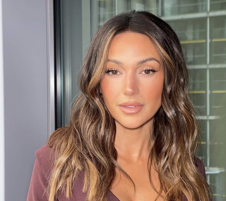 Is Michelle Keegan Going To Be The Next Bond Girl? | Stellar