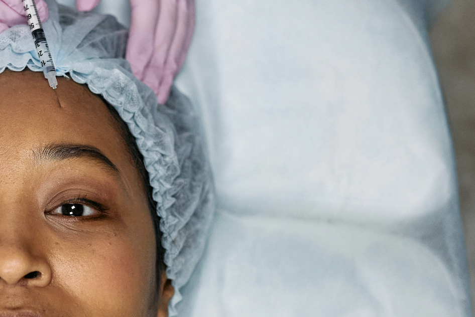 Let's Talk About The Pros And Cons Of Botox | Stellar