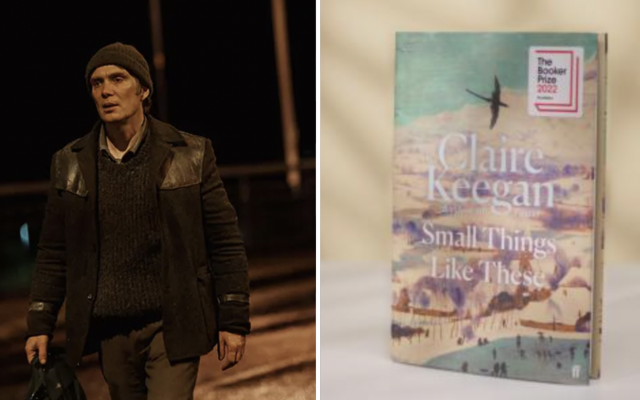 Everything We Know So Far About The Small Things Like These Film ...