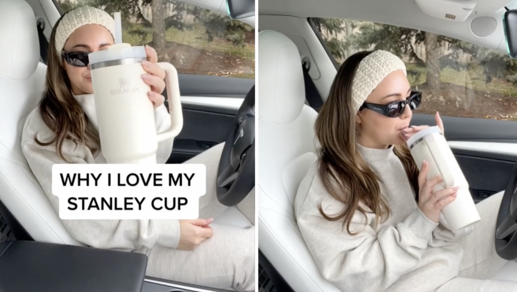 What Is With Everyone's Obsession With The Stanley Cup? | Stellar