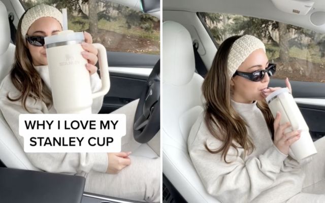 What Is With Everyone's Obsession With The Stanley Cup? | Stellar