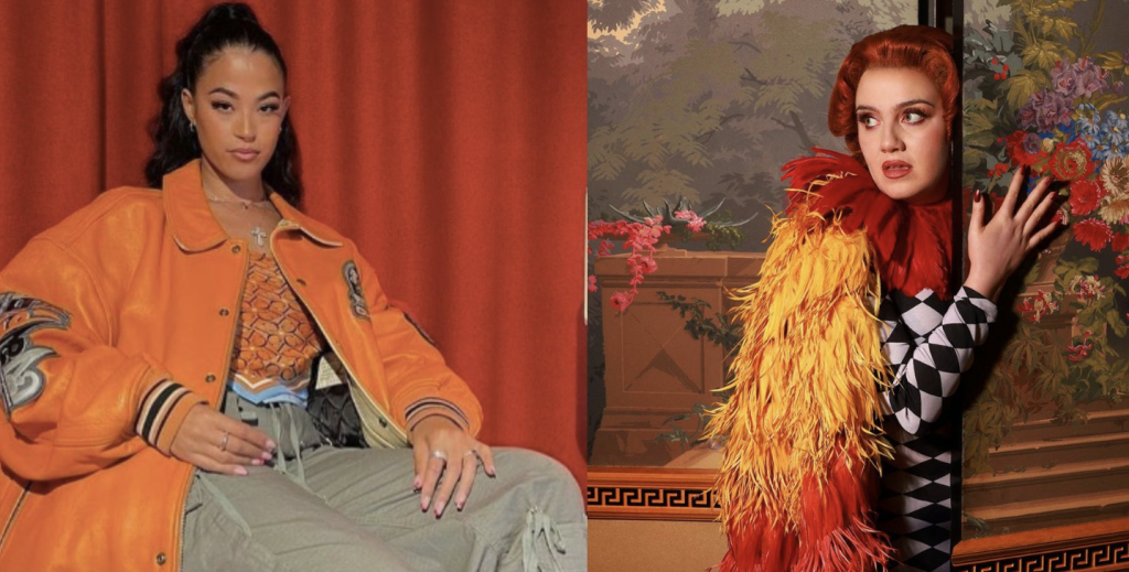 Irish Artists Jazzy & CMAT Nominated For First BRIT Awards | Stellar