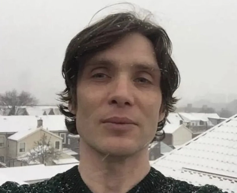 Cillian Murphy's Son Aran To Make Movie Debut | Stellar