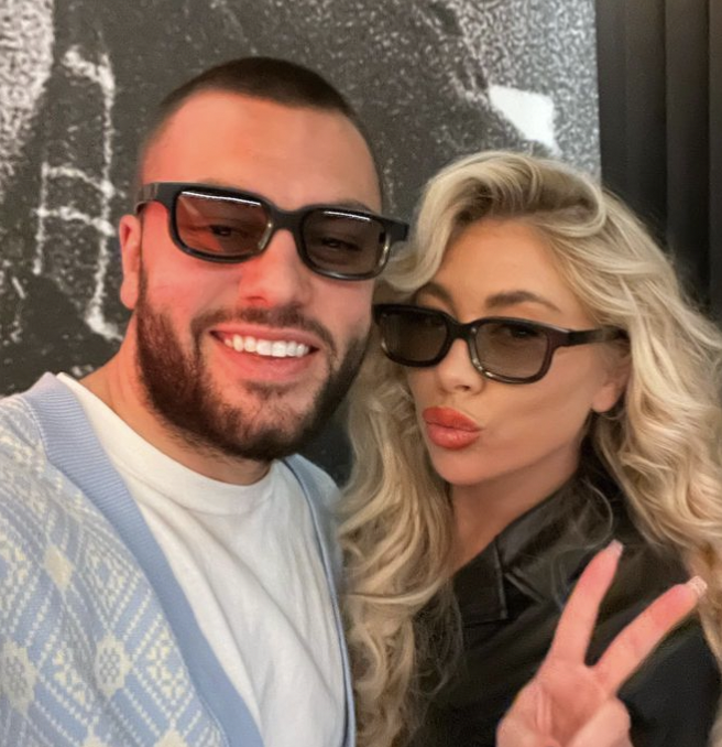 Celebrity Ex On The Beach Is Back, With Some Familiar Faces | Stellar