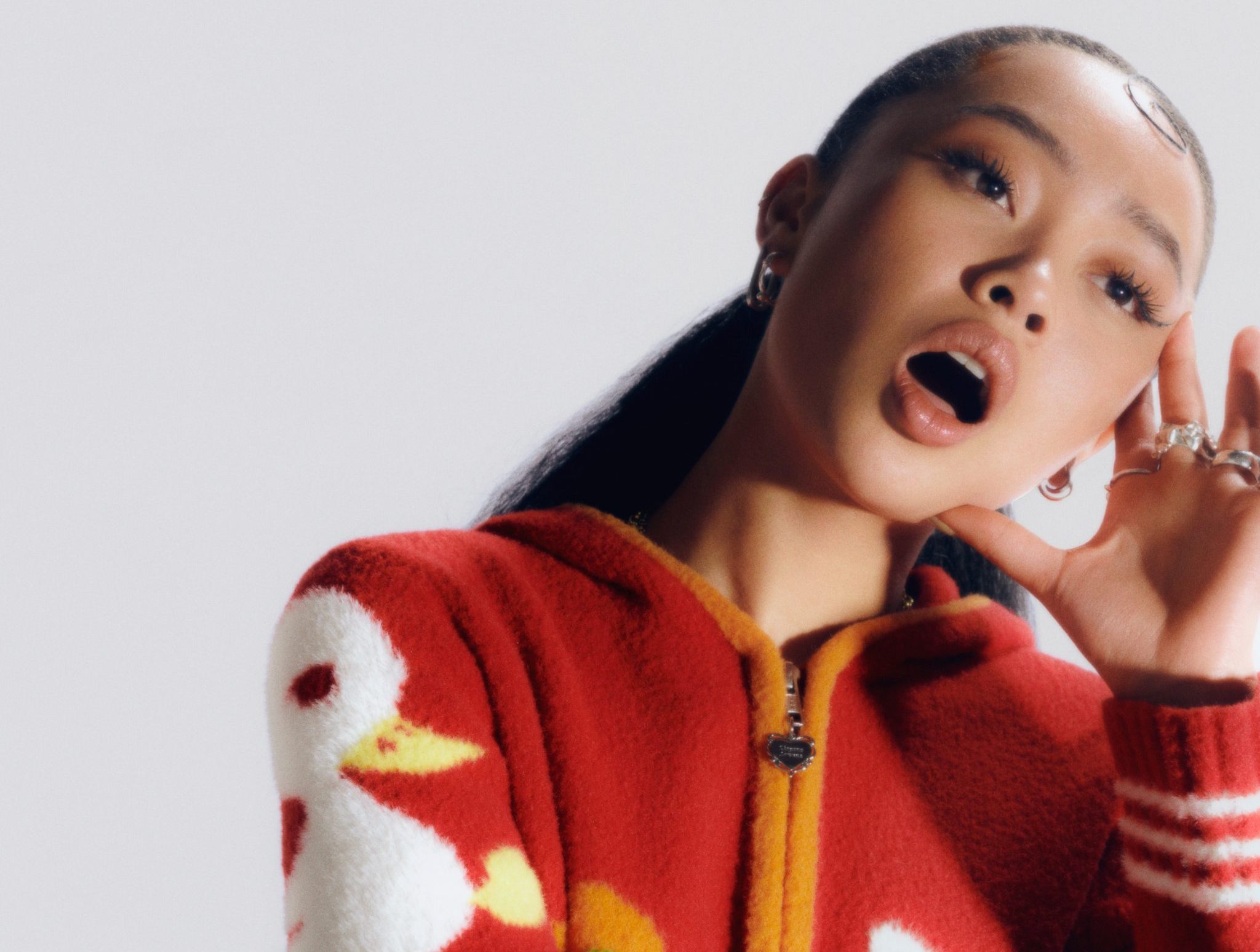 The Playlist: Griff On Heartbreak, Taylor Swift and Coldplay | Stellar
