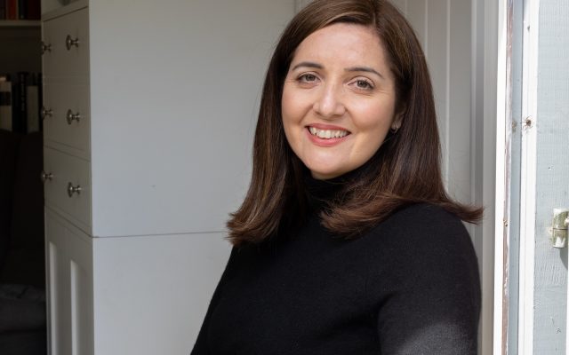 By The Book: Irish Crime Novelist Jane Casey Chats Book 11 & What ...