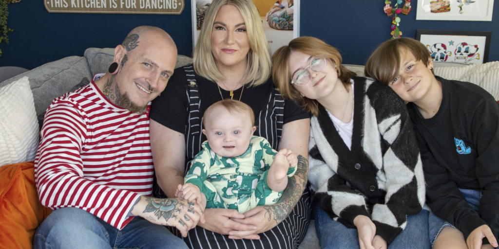 Gina Daly: 'Gene Has A Bigger Cult Following Than Me! More People Want ...