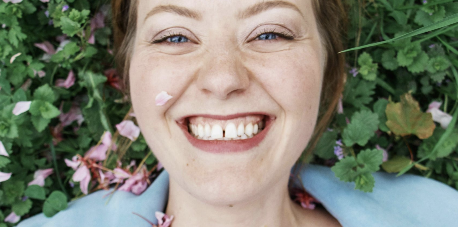 Are We Finally Ready To Start Celebrating 'Real' Teeth? | Stellar