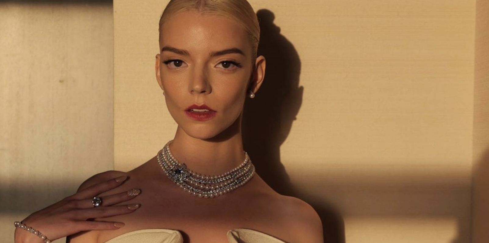 9 Things You Probably Didn't Already Know About Anya Taylor-Joy | Stellar