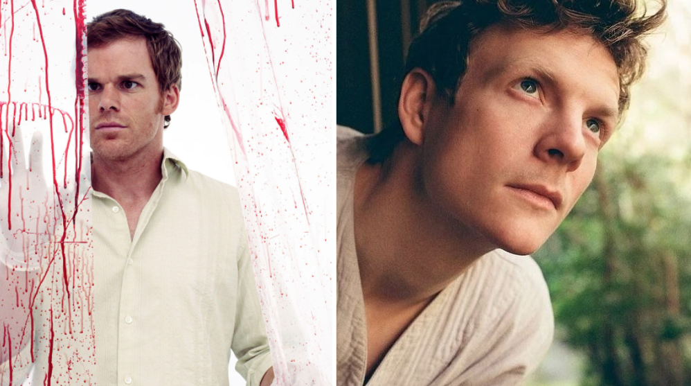 Yep, An Irish Actor Is Leading The New Dexter Prequel TV Series | Stellar