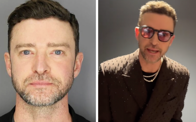 A Timeline Of The Justin Timberlake DWI Incident | Stellar