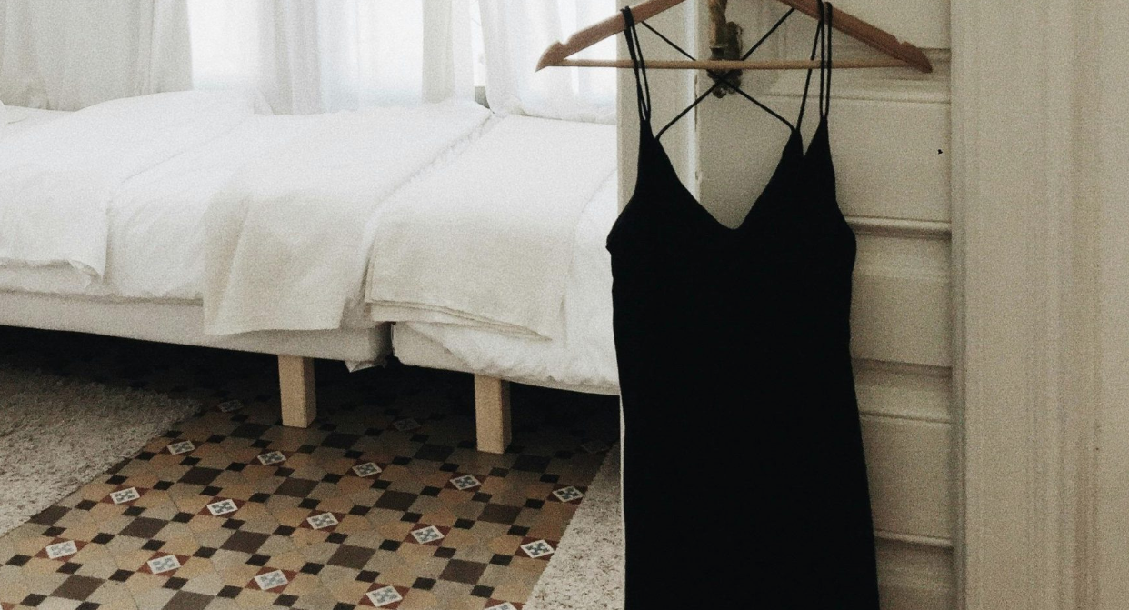 The History Of The Little Black Dress (LBD) | Stellar