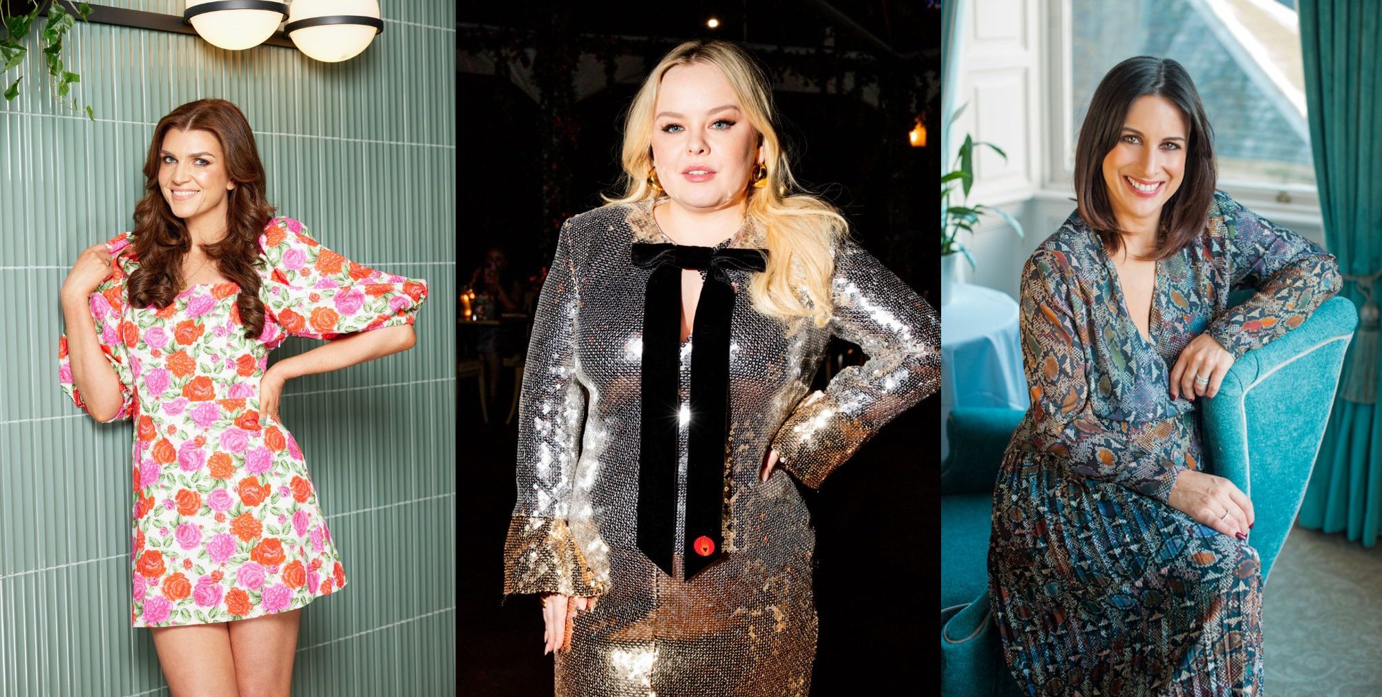 Nicola Coughlan, Muireann O'Connell & Other Irish Stars Share Their ...