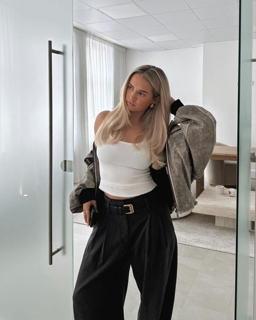 A Look At Molly-Mae’s Lucrative Career Ahead Of 'Maebe' | Stellar