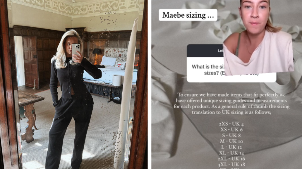 The Issue With Maebe | Stellar