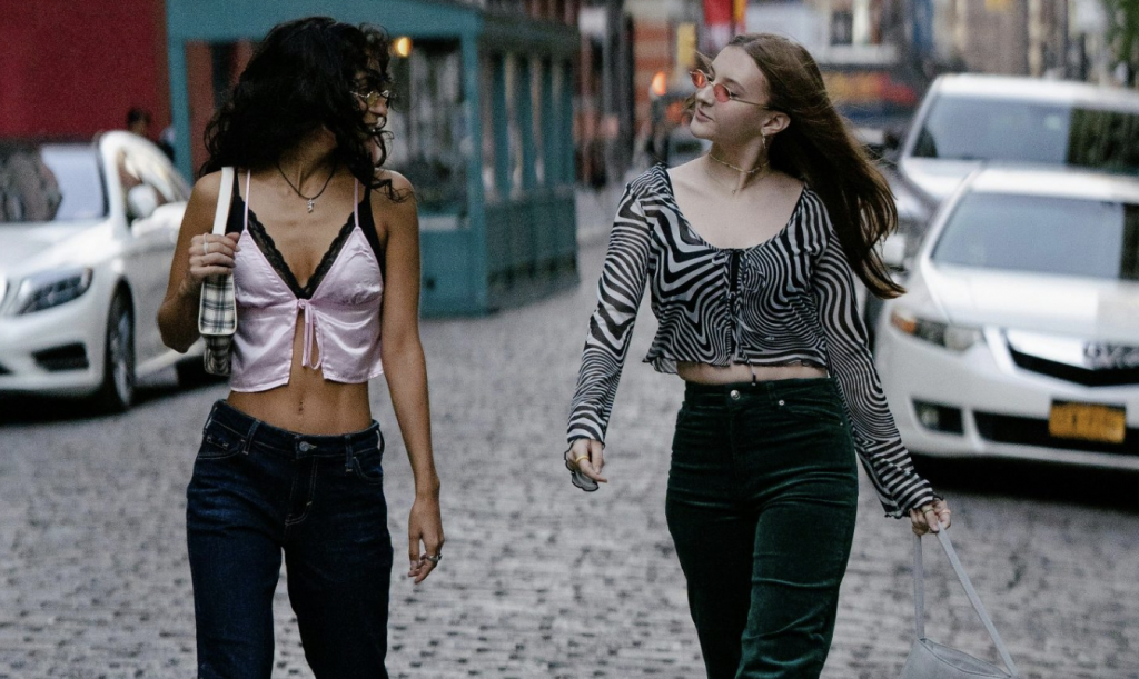 Goodbye Leopard - Zebra Print Is Taking Over | Stellar