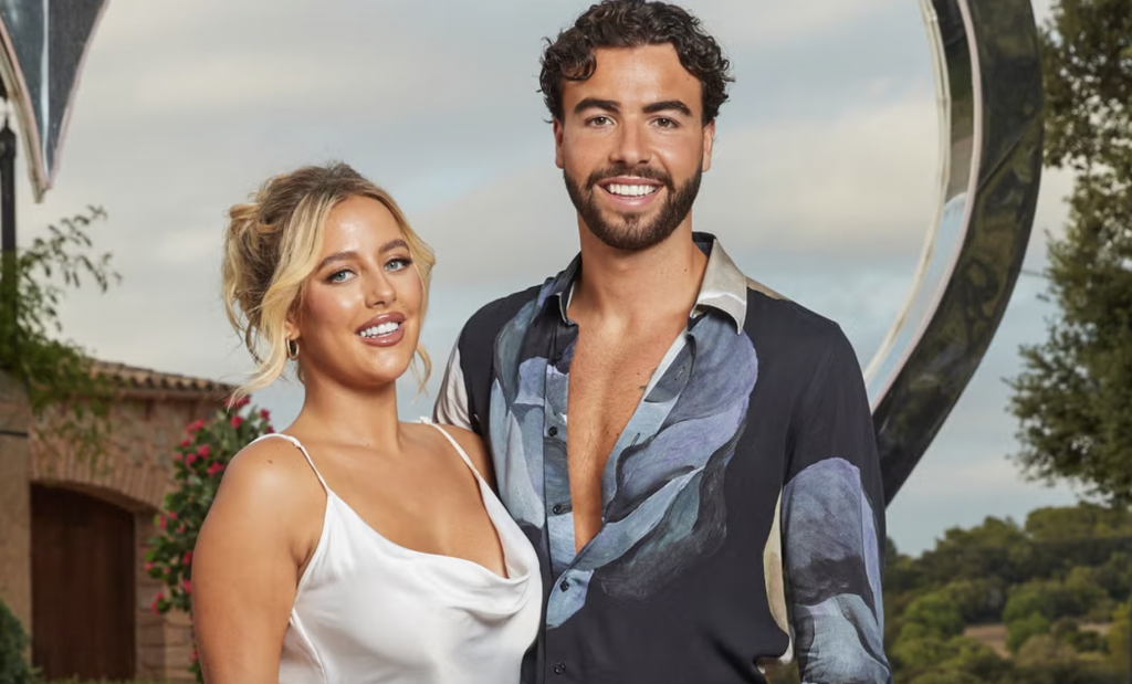 Who Is Sammy Root? Love Island's New Bombshell | Stellar