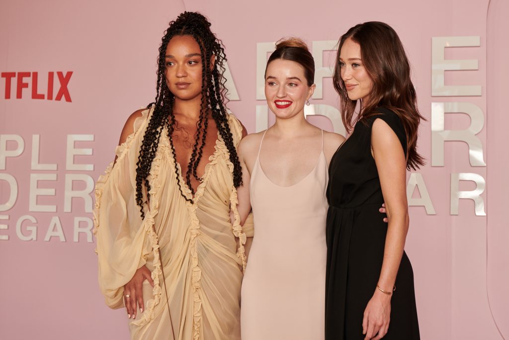 Apple Cider Vinegar's Kaitlyn Dever: 'I Went Down a Belle Gibson Rabbit Hole' | Stellar