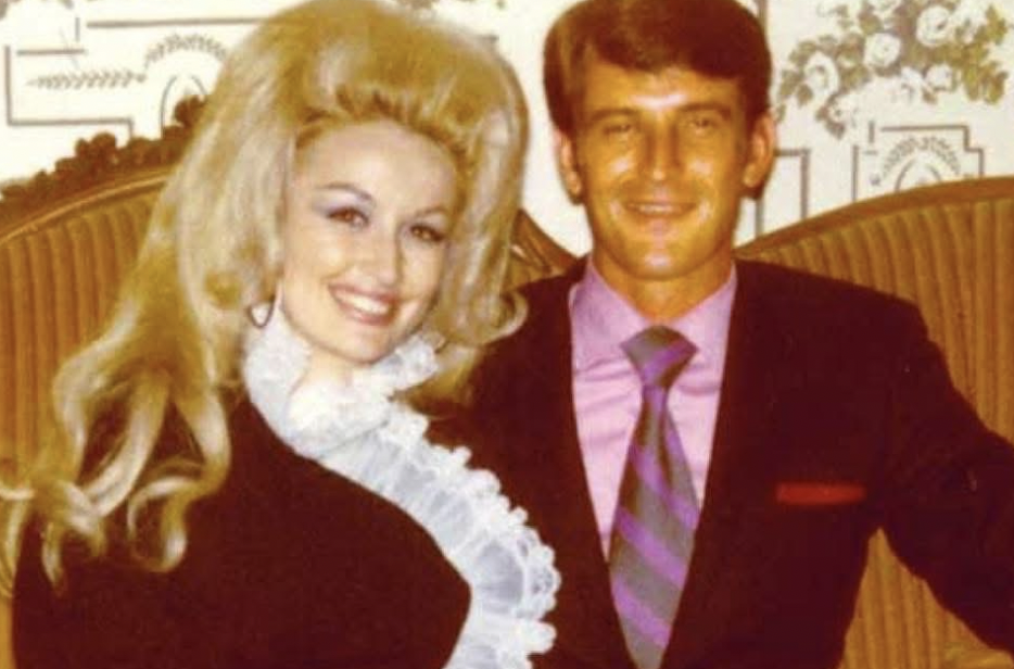 A Look Back at Dolly Parton and Carl Dean’s Love Story | Stellar