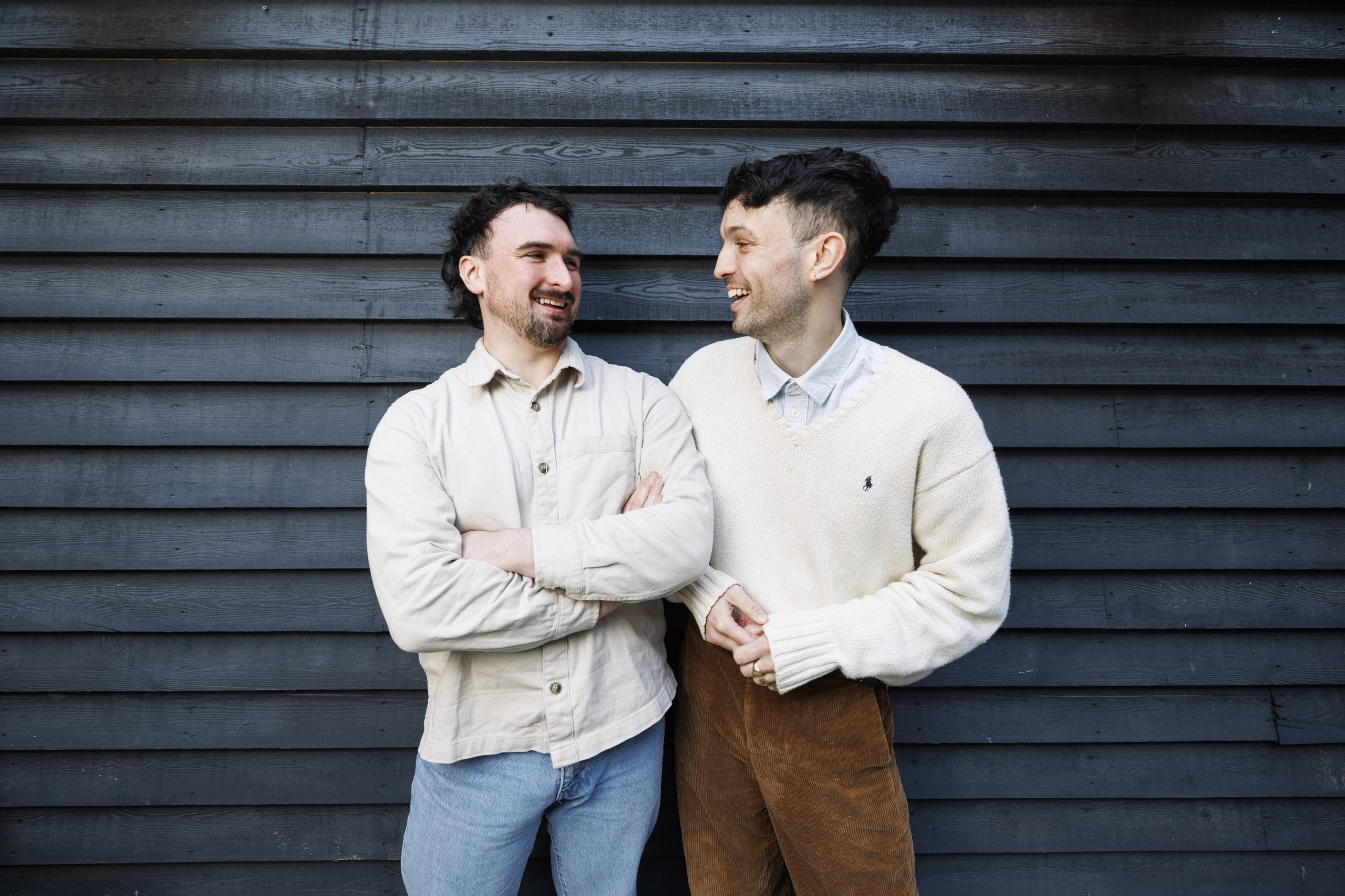 James Kavanagh: 'I Always Thought Heart Health Was Something To Worry ...