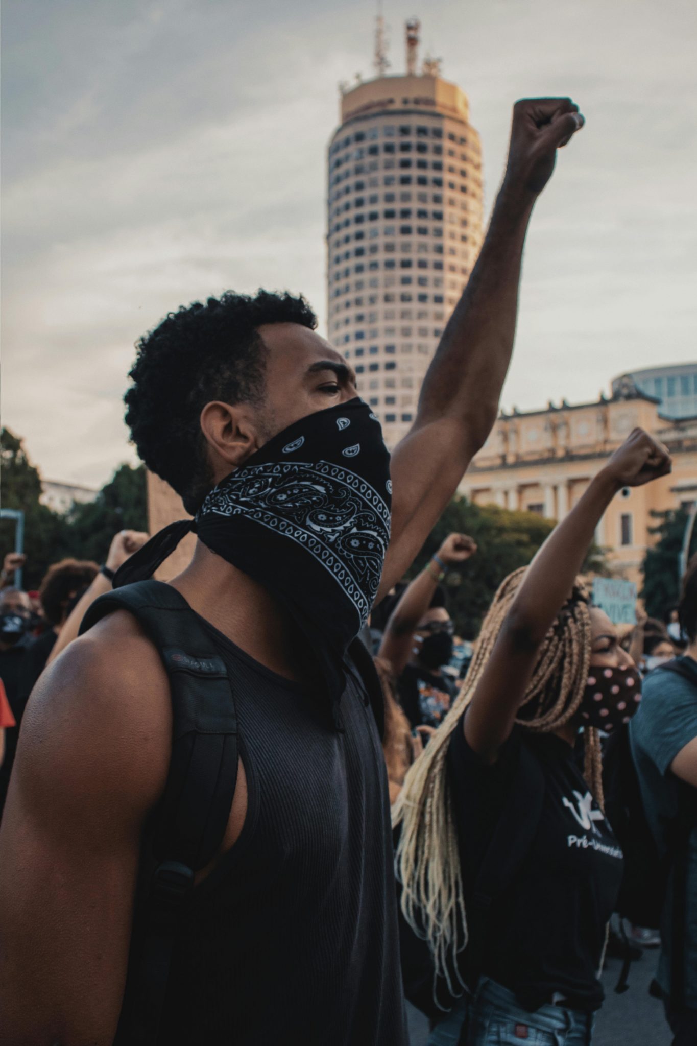 A Brief History Of Boycotts - & The Ones That Actually Worked | Stellar