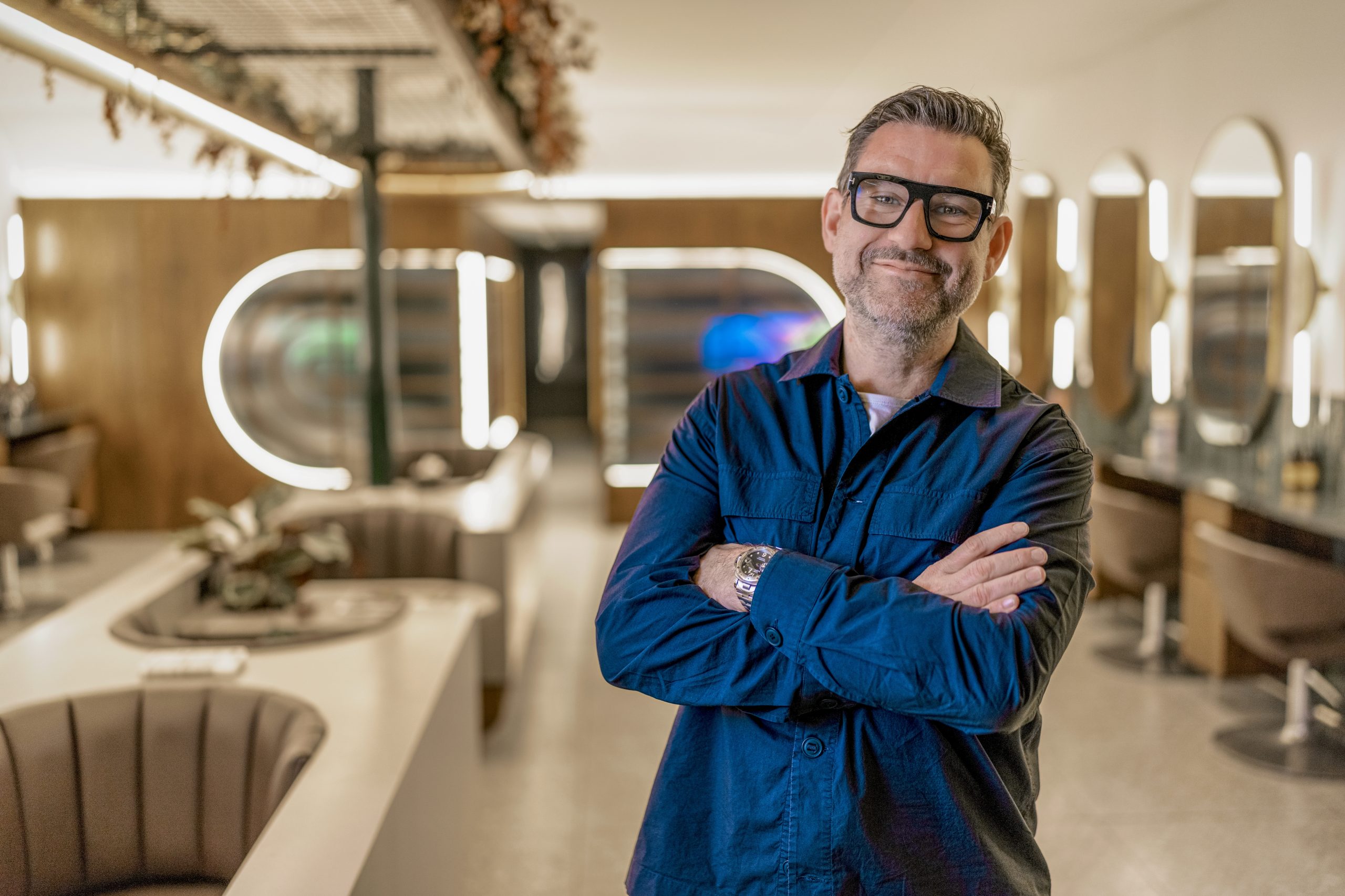 Dylan Bradshaw Chats 25 Years In Business & The Power Of Connection ...