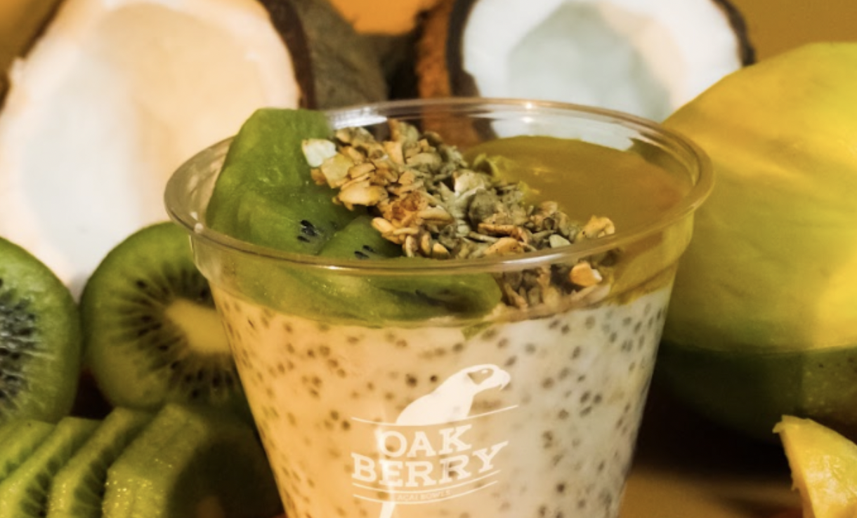 3 Super Easy Oat Recipes To Add To Your Morning Routine | Stellar