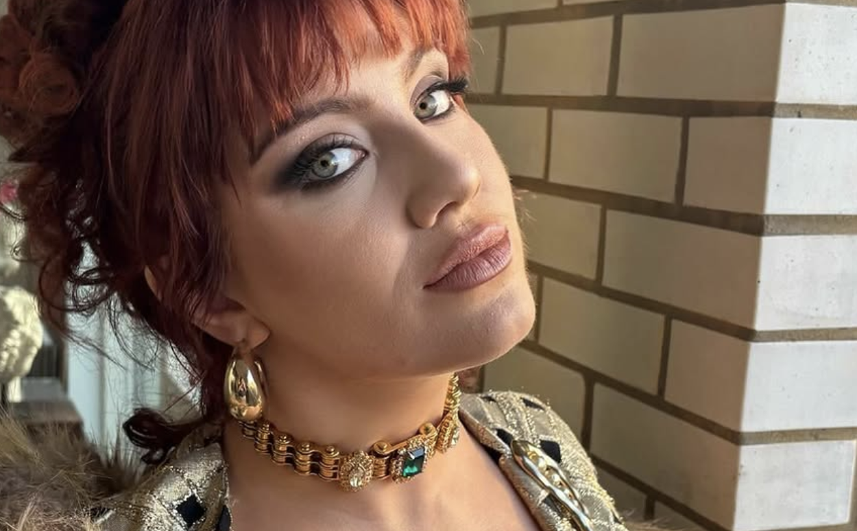 What's Going On With The Gaeilge Being 'Edited' From CMAT's New Single ...