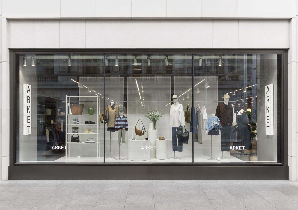 ARKET Just Opened Its First Irish Store - Here's What We Know | Stellar