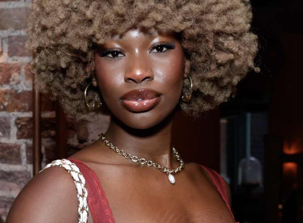 The Traitors' Oyin Adeyemi On Her New 'Pinch Me' Life | Stellar