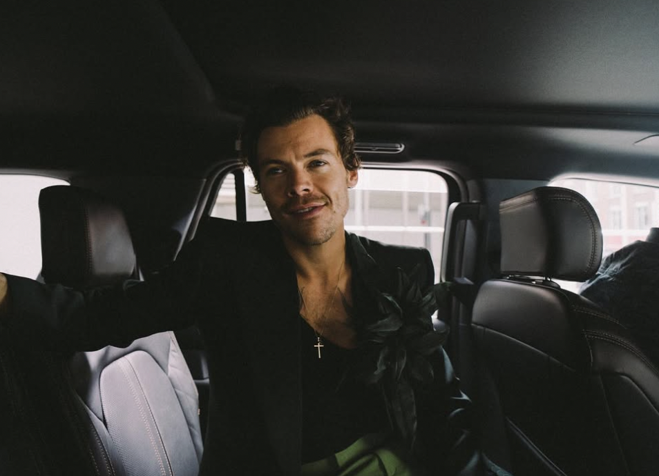 What's This About Harry Styles' Return To Music? | Stellar